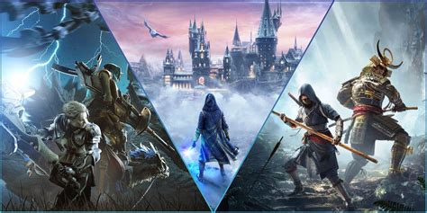 Open World Games That Sold Poorly