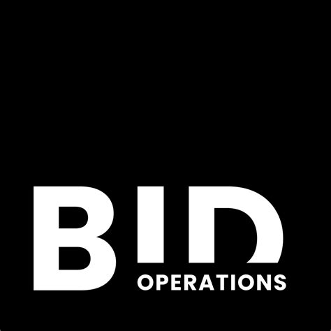 Settlement Officer Bid Operations