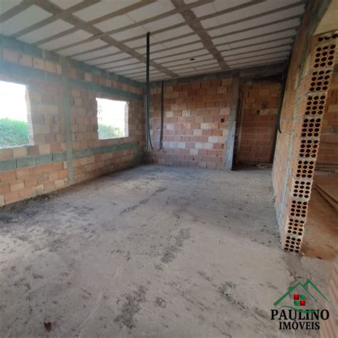 Casa Venda Santana Da Vargem Paulino Imóveis