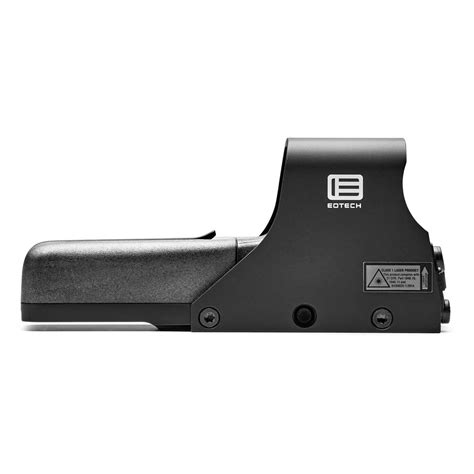 Eotech 512 Holographic Sight — Delta Mike Ltd