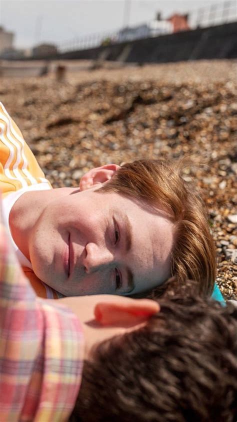 Top Des S Ries Lgbt Voir Absolument Sur Netflix Netflix Connor
