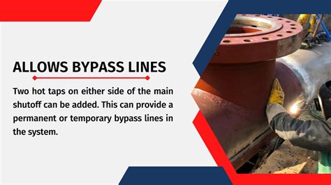 ppt advantages of hot tapping equipment powerpoint presentation free download id 11790128