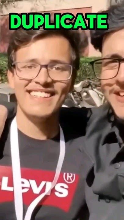 Famous Youtubers के Duplicate Copy 🙄 Shorts Ytshorts Youtubeshorts