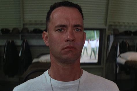 The Ultimate Collection Of Forrest Gump Quotes Bored Panda