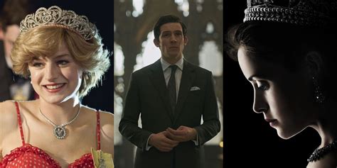 The Best Dialog From Netflixs The Crown