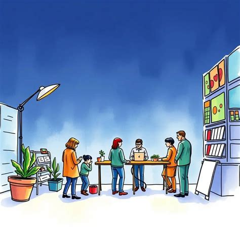 Stakeholder Prioritization Matrix For Effective Analysis