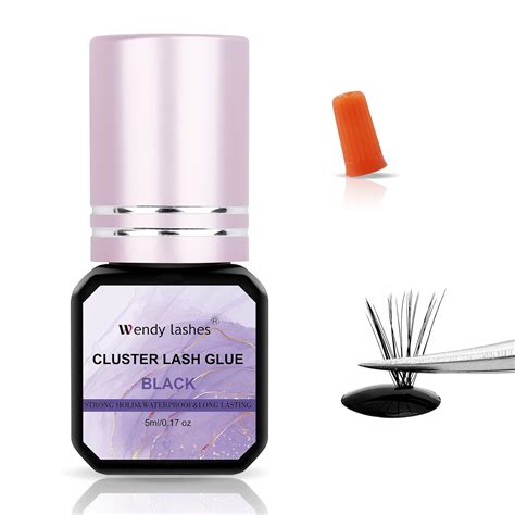What Glue To Use For Lash Extensions At Timothy Greenwell Blog