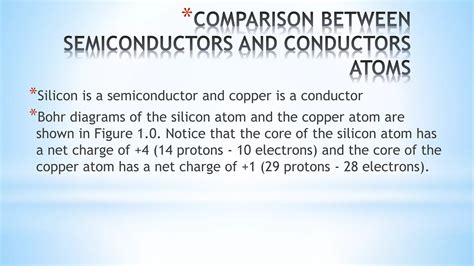 Introduction To Electronics And Semiconductor Theory 1ppt