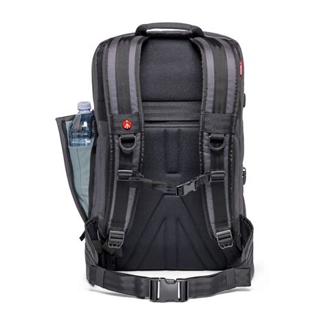Manfrotto Manhattan Camera Backpack Mover 50 For Dslr Csc Mb Mn Bp Mv