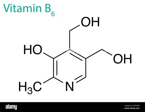 Vitamin B6 Effect On Dopamine At James Velarde Blog