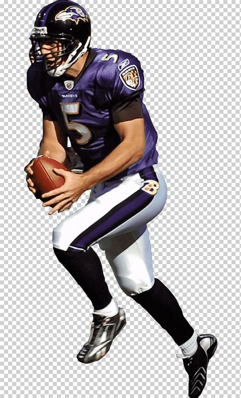 Baltimore Ravens Fútbol Americano Equipo De Protección Casco De Fútbol