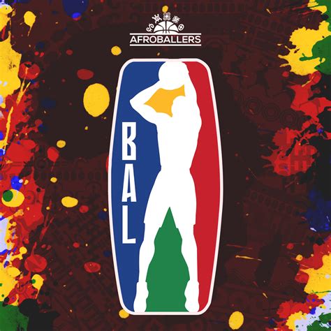 The BAL Logo Has Been Revealed Afroballers
