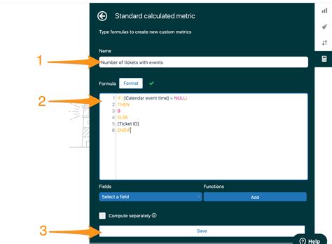 Reporting Recipes For Calendar In Zendesk Explore SweetHawk Help Center