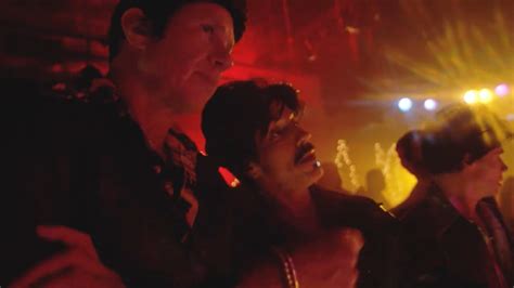 Red Hot Chili Peppers Estrenan Video Con Una Onda Disco Isopixel