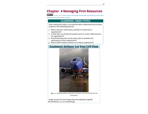 Mastering Strategic Management Chapter 4 Accountancy Studocu
