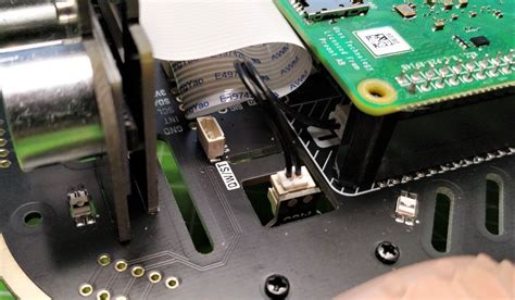 Pimoroni Trilobot Review Powerful And Affordable Pi Robot Tom S Hardware