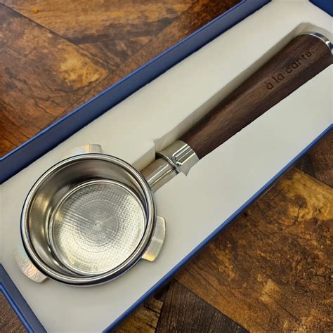 브레빌 브레빌 포터필터 54mm 위시버킷