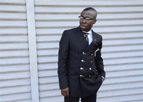 Andy Dosty Accuses Colleagues Of Sabotaging His Music