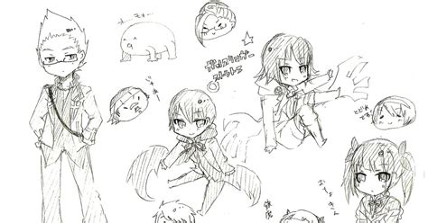 ガンスリンガーストラトス まとめ ぱやしのマンガ Pixiv