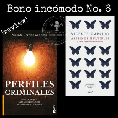 Asesinos múltiples perfiles criminales de Vicente Garrido review by