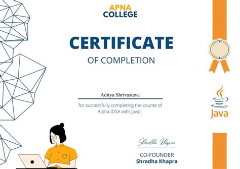 Aditya Shrivastava On Linkedin Apnacollege Java Programming