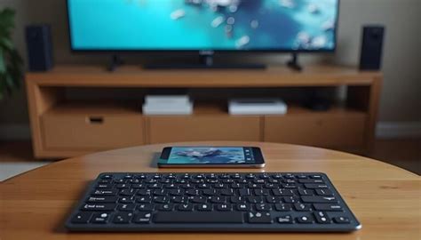 Smart Tv Keyboard Easy Guide To Choose And Use The Right One