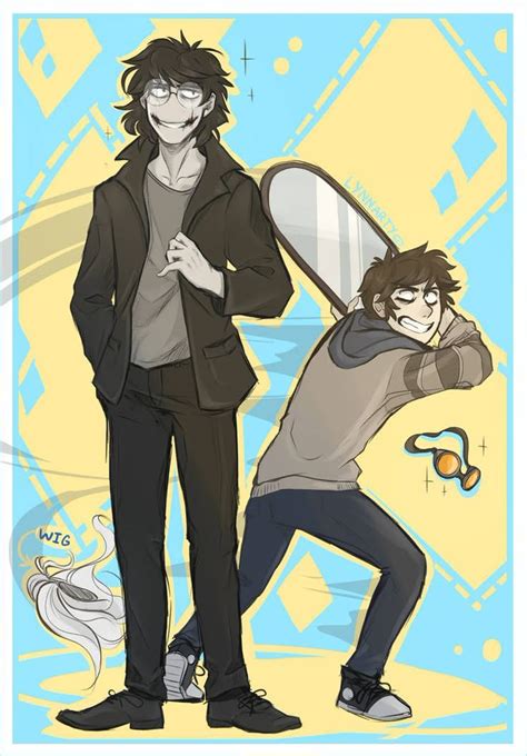 Lynnarty Hobbyist General Artist Deviantart Creepypasta Cute