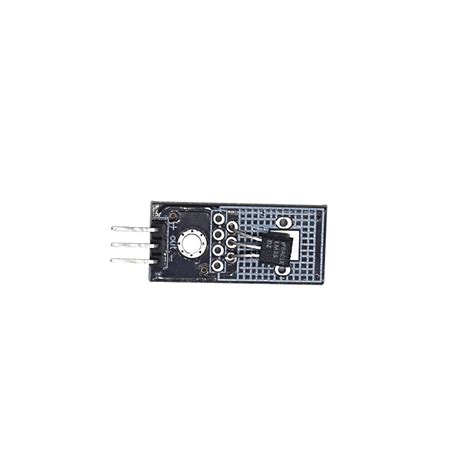 dc 4v 30v lm35d lm35dz digital temperature sensor linear module lm35