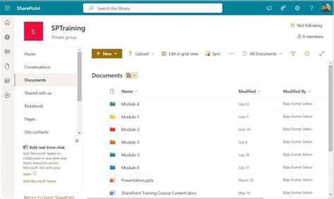 Sharepoint Classic Vs Modern [key Differences And Upgrade Considerations]
