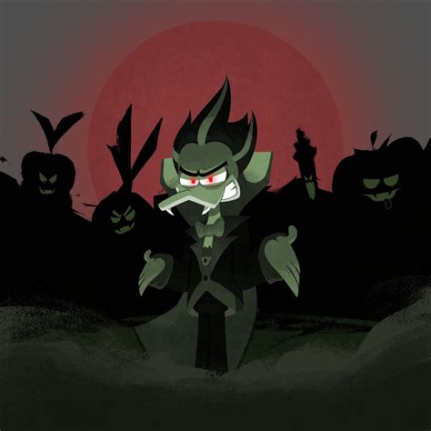 Count Duckula Illustration By Gamergirlexp On Deviantart