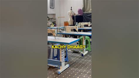 Day31 Starting My Own Clothing Brand Kachydhaagy