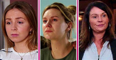 Spoilers For Emmerdale Next Week 2025 Brodie Deen T
