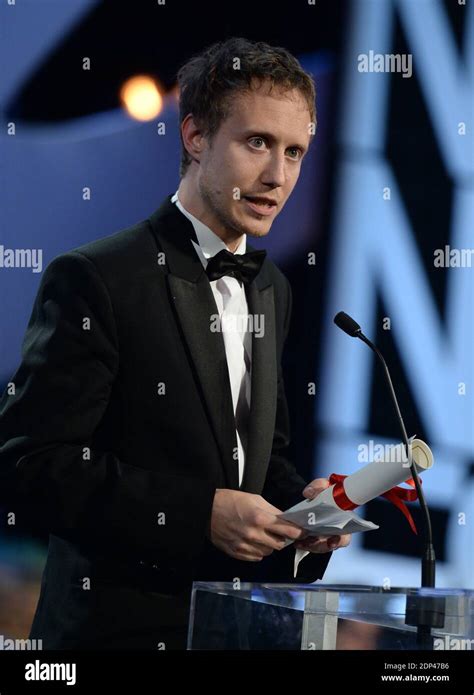 Laszlo Nemes Attends The Closing Ceremony Of The Th Annual Cannes