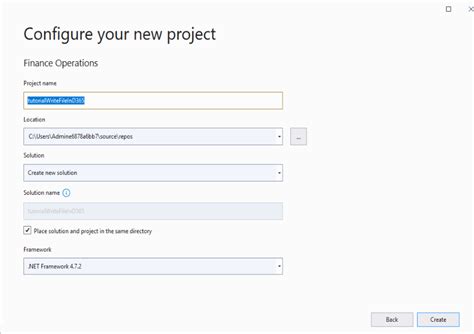 Write A File In D365 Dynamics 365 Musings