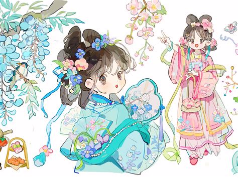 Original Drawn By Putongxiaogou Danbooru