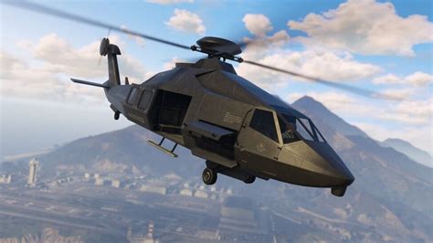 Annihilator Gta
