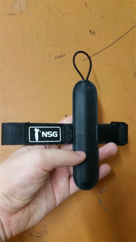 스윙연습 골프자세교정기 손목틱톡 교정기 네이버 블로그