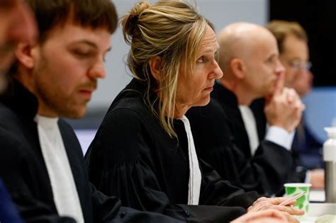 Judges To Hear Case Against Dutch State Over Israeli Jet Parts Shipments