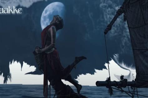 Uyiril Thodum Lyrics Kumbalangi Nights 2019 The Funstations