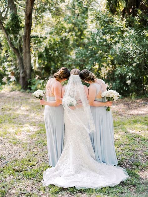Throuple Wedding 60 Photos