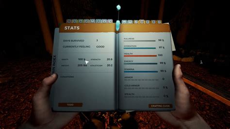 Sons Of The Forest Should You Commit Cannibalism Gameranx