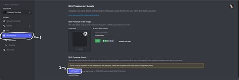 Github Nurjavier8789discord Presence Js This Is Custom Discord Rich Presence Only Work On