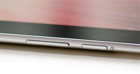 The Hardware Samsung Galaxy Tab Review The Sleekest Honeycomb Tablet