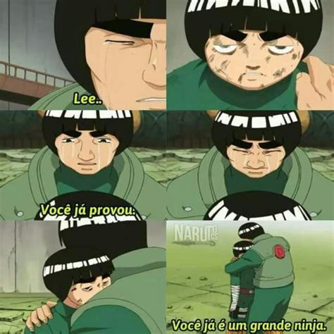 Eu quero uma cena do Lee foda em Boruto estilo guy usando os portões Boruto Oficial BR Amino