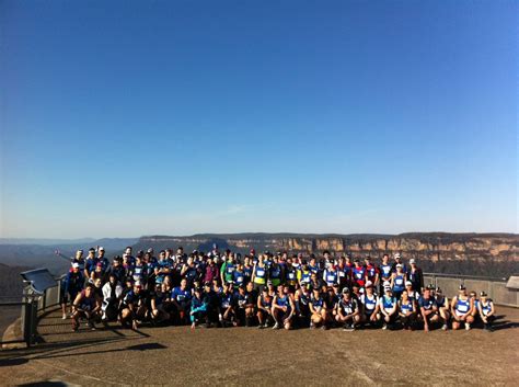 Accors ‘race To Survive Raises 260000 For Mission Australia Hotel