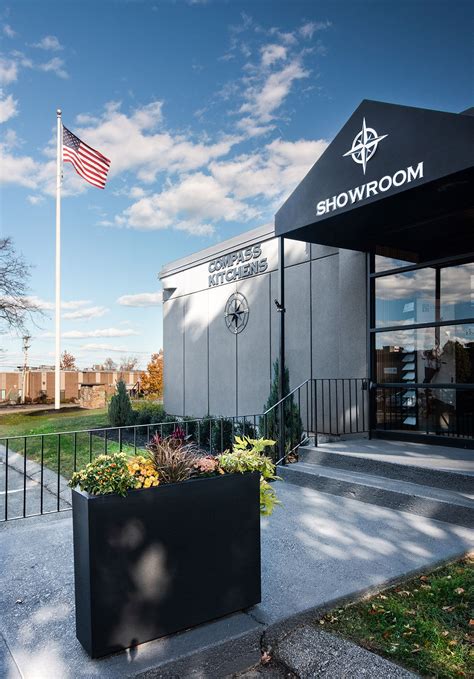 Showroom Compass Kitchen Designs