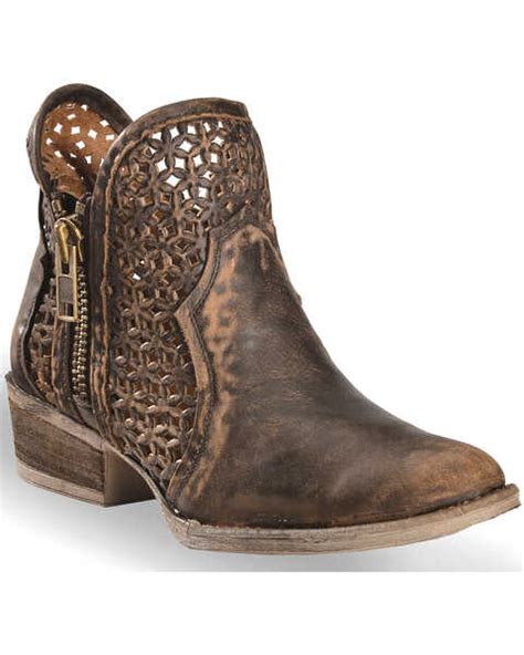 Circle G Boot Barn