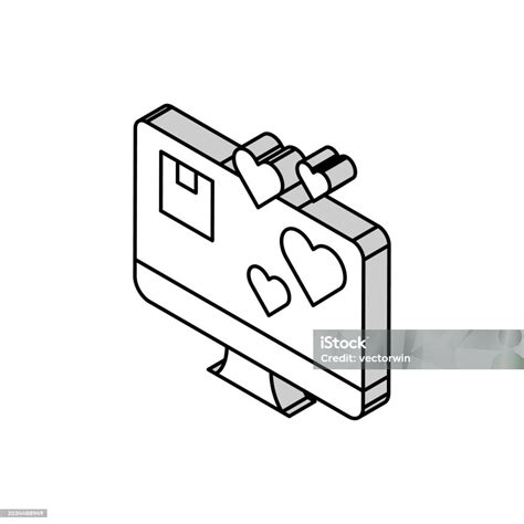 피드백 아이소 메트릭 아이콘 벡터 일러스트 레이 션과 같은 제품 고객 참여에 대한 스톡 벡터 아트 및 기타 이미지 고객 참여 등측투영법 마케팅 Istock