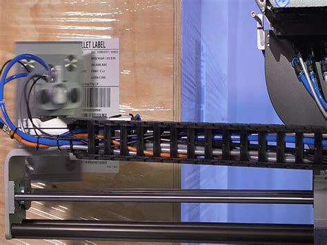 Pallet Labelling 6 X Uk Companies