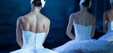 Het Zwanenmeer Ballet Van Staatsopera Bulgarije